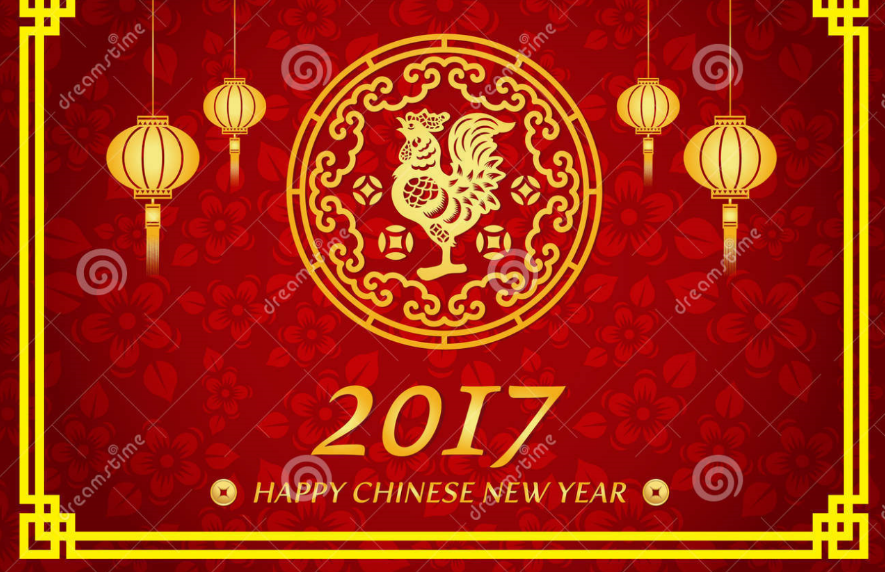 A story about Spring Festival (Chinese New Year) | Life in Belgium