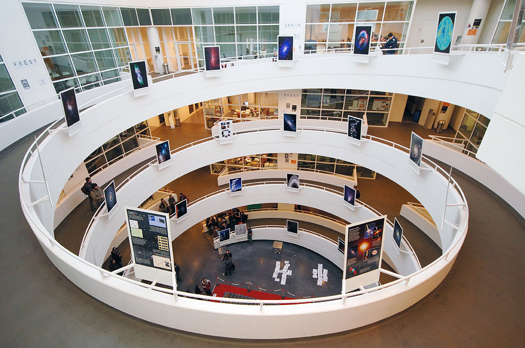 University of Leuven - Campus Groep T | Life in Belgium