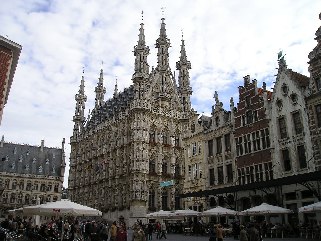 The importance of official address in Belgium | Life in Belgium