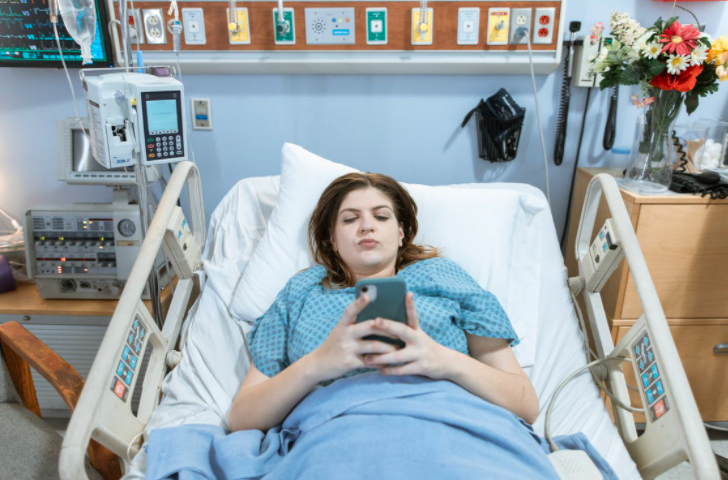 Appendicitis surgery in Belgium is free! | Life in Belgium