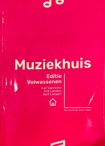 How Does Part-time Music Lesson Look Like in Belgium? | Life in Belgium